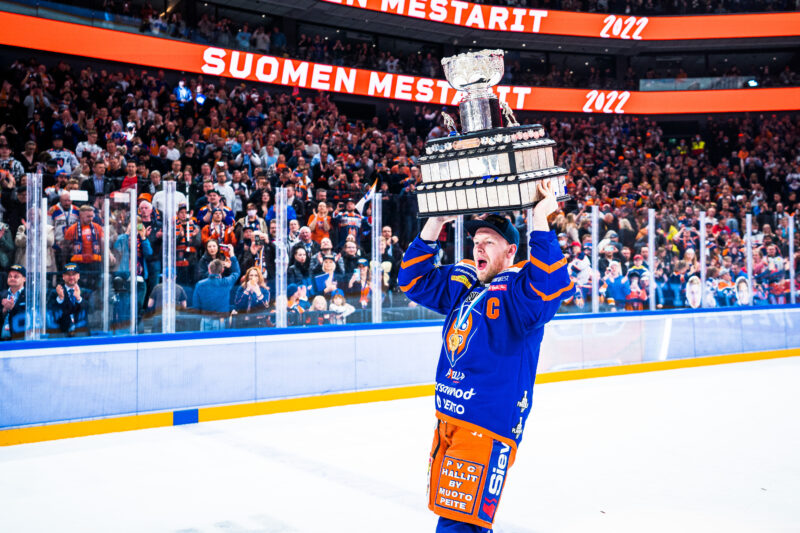 Gatorade Center | Kiekkofani.com