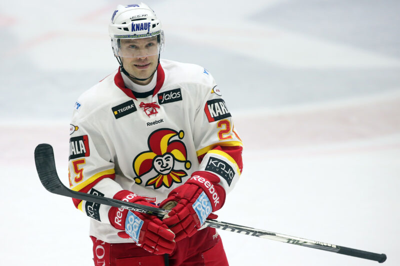 Jarkko Ruutu oli viimeisen päälle joukkuepelaaja - Muistatko tämän ...